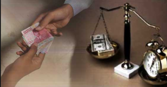 Pengertian Riba dan Macam-Macam Riba - DUNIA ISLAMKU