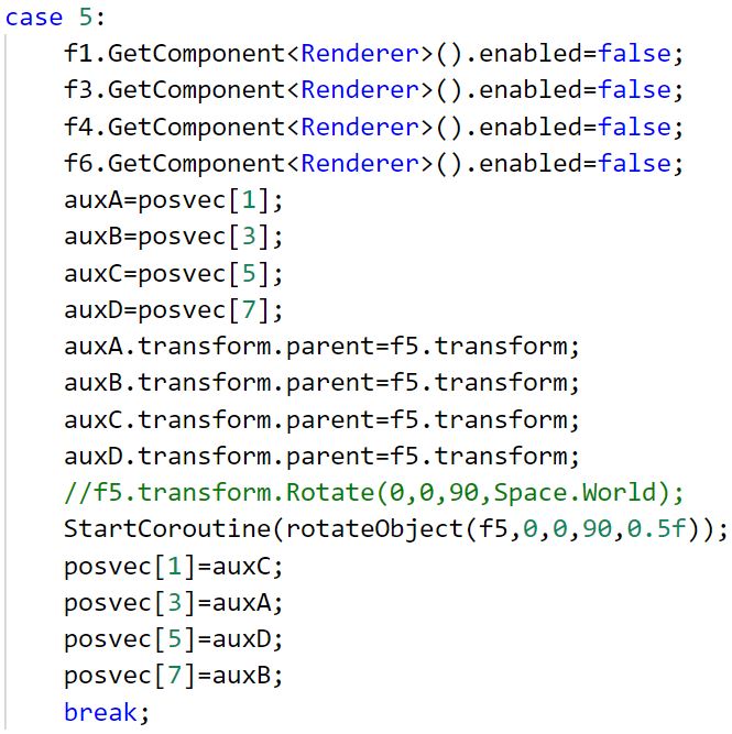 Unity Tutorial 4 - Coroutines - Corrutinas