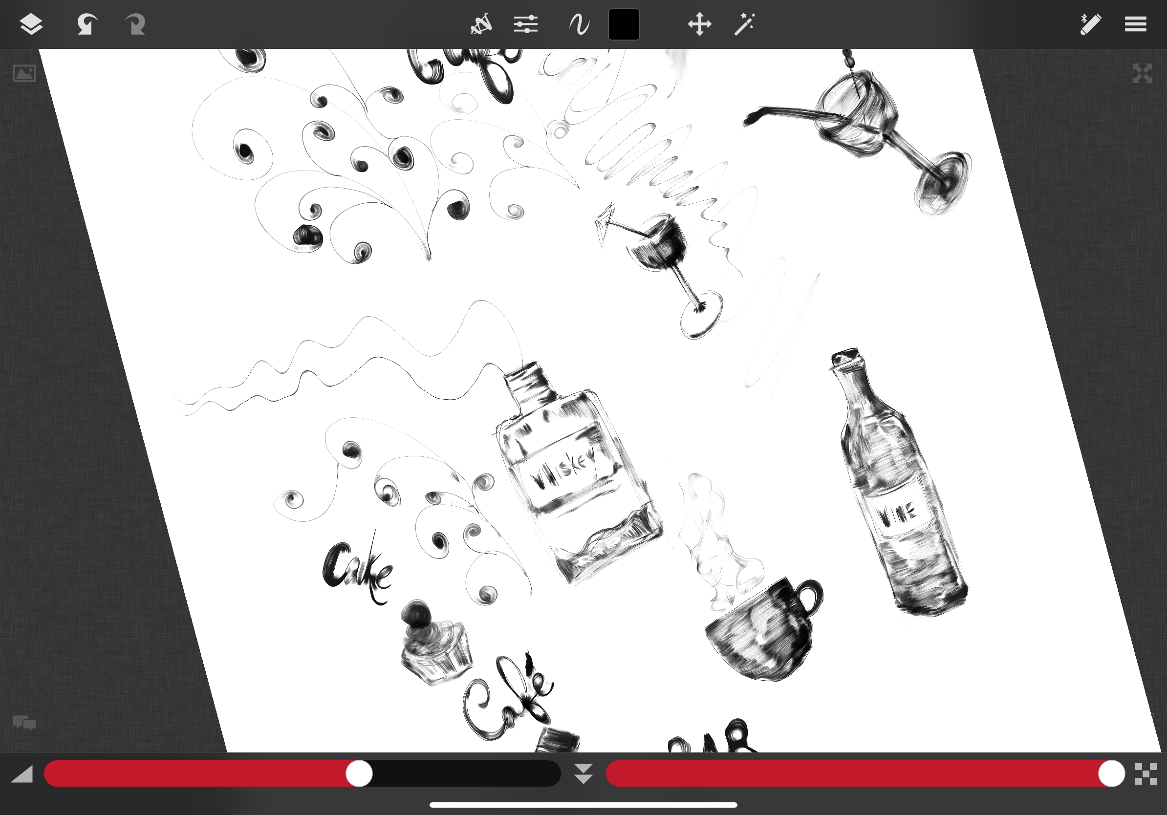 Conquering Digital Art