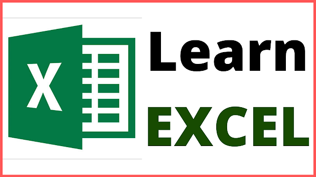 Learn Microsoft Excel - Bahasa Pemrogaman