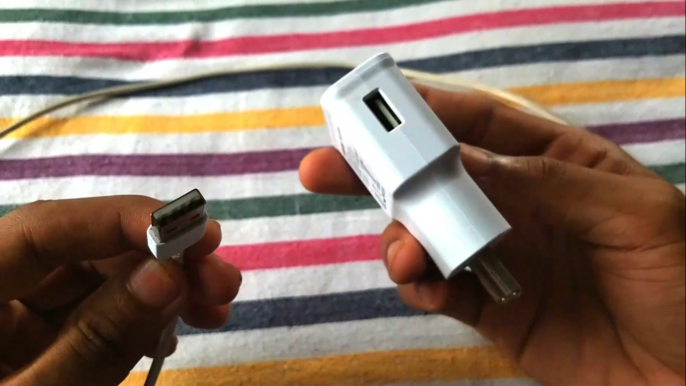 What is USB Type-A Port Explain?