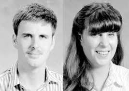 Lynn Bush and David Bush Fall From Grace