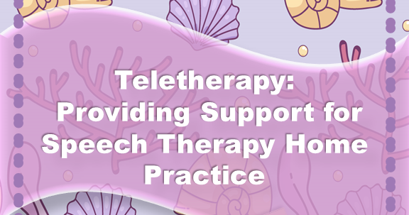 Martin Speech-Language and Literacy LLC: Teletherapy: Support for ...