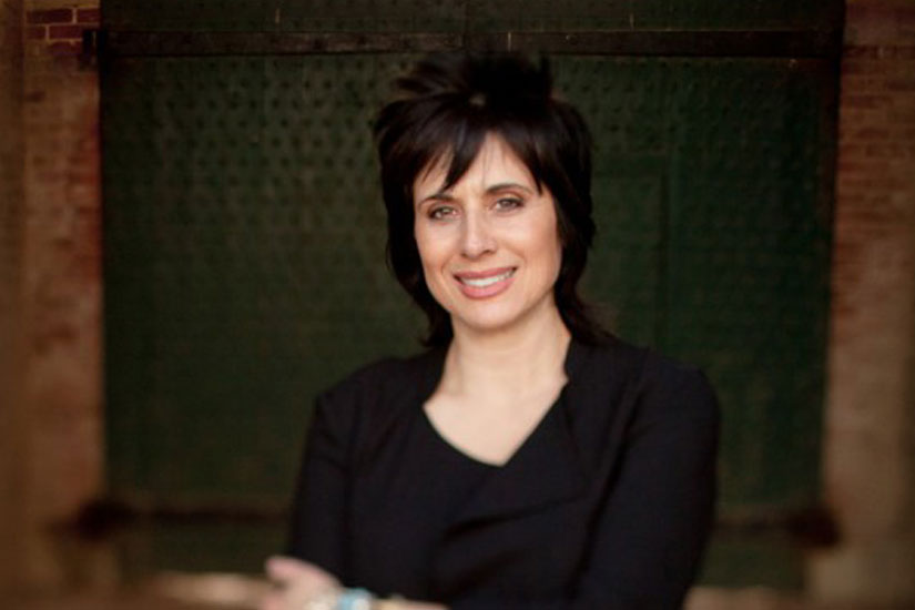 Award Winning Singer/Songwriter Laura Baron Premieres New Video About ...