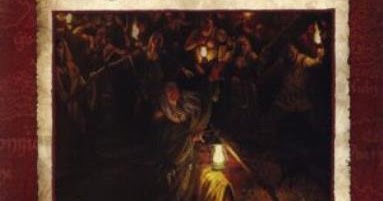 El Descanso del Escriba: The Pig, the witch & her lover (WFRP 2ª ed ...