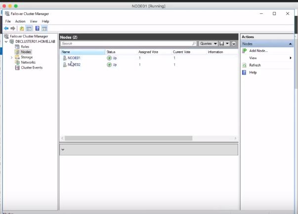 Ashok Kumar SQL Development and DBA Adminstrations Techi Blog : 2017