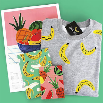 print & pattern: DESIGNER - ruby taylor