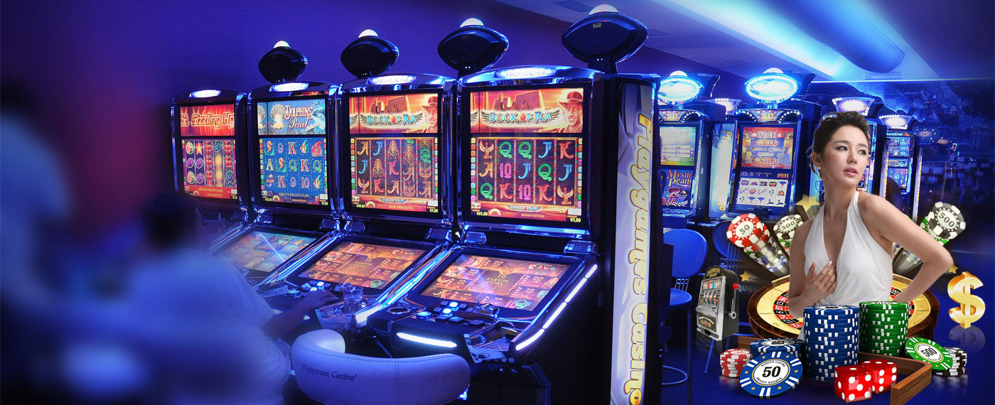 GClub ผู้ให้บริการคาสิโนออนไลน์