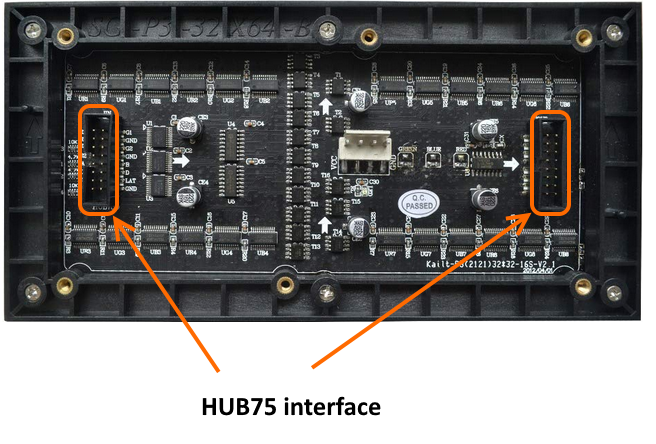 LED - 3. Let's make a large led display - Part 1 (LED Basics, Parts list)