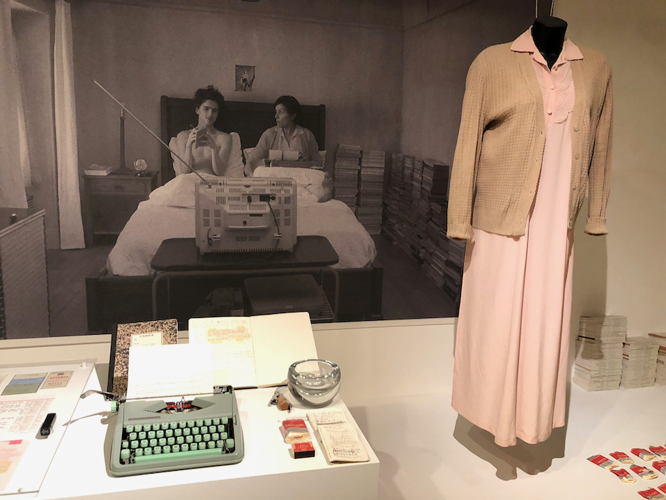 Hollywood Movie Costumes and Props: The French Dispatch Exhibition of ...