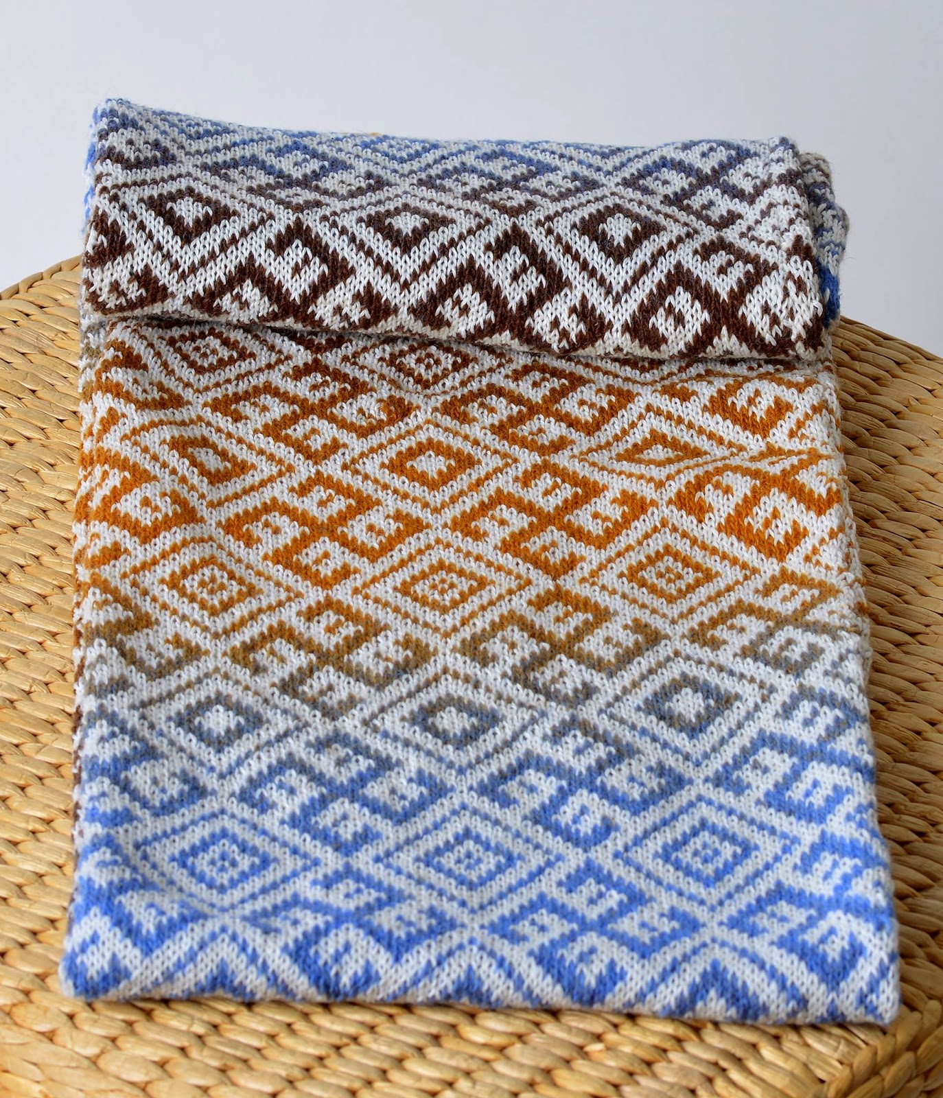 Adījumi: Pērkonkrusts, ugunskrusts, zaru krusts, svastika