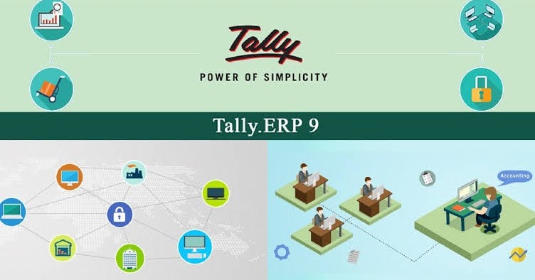 Introduction to Tally