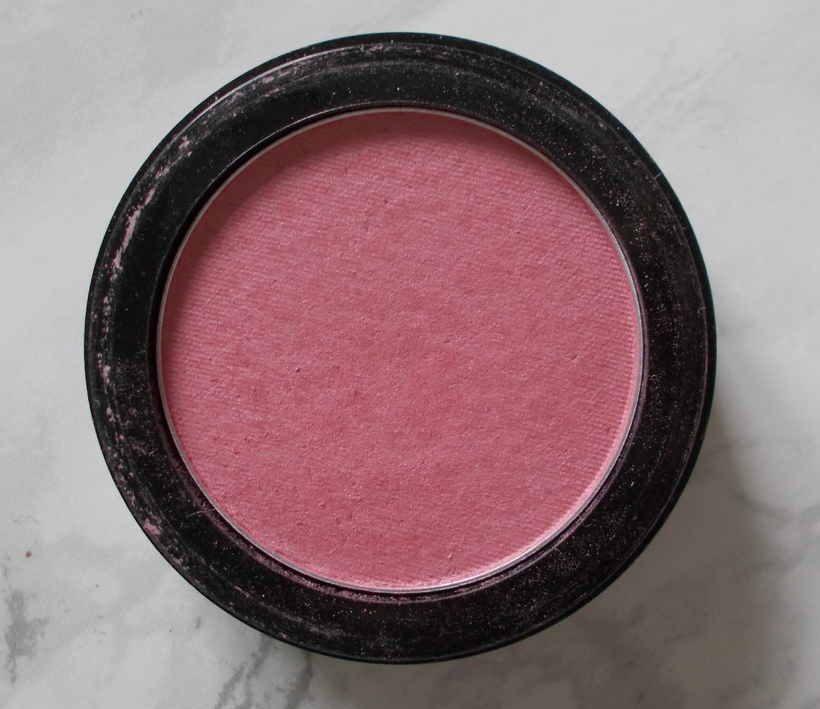 Long Lasting Summer Makeup with SEVENTEEN | Danielle's Beauty Blog