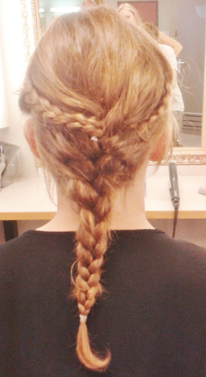 Hij & Haar: The show must go on