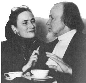 Vital Signs: Francis & Edith Schaeffer Remembered