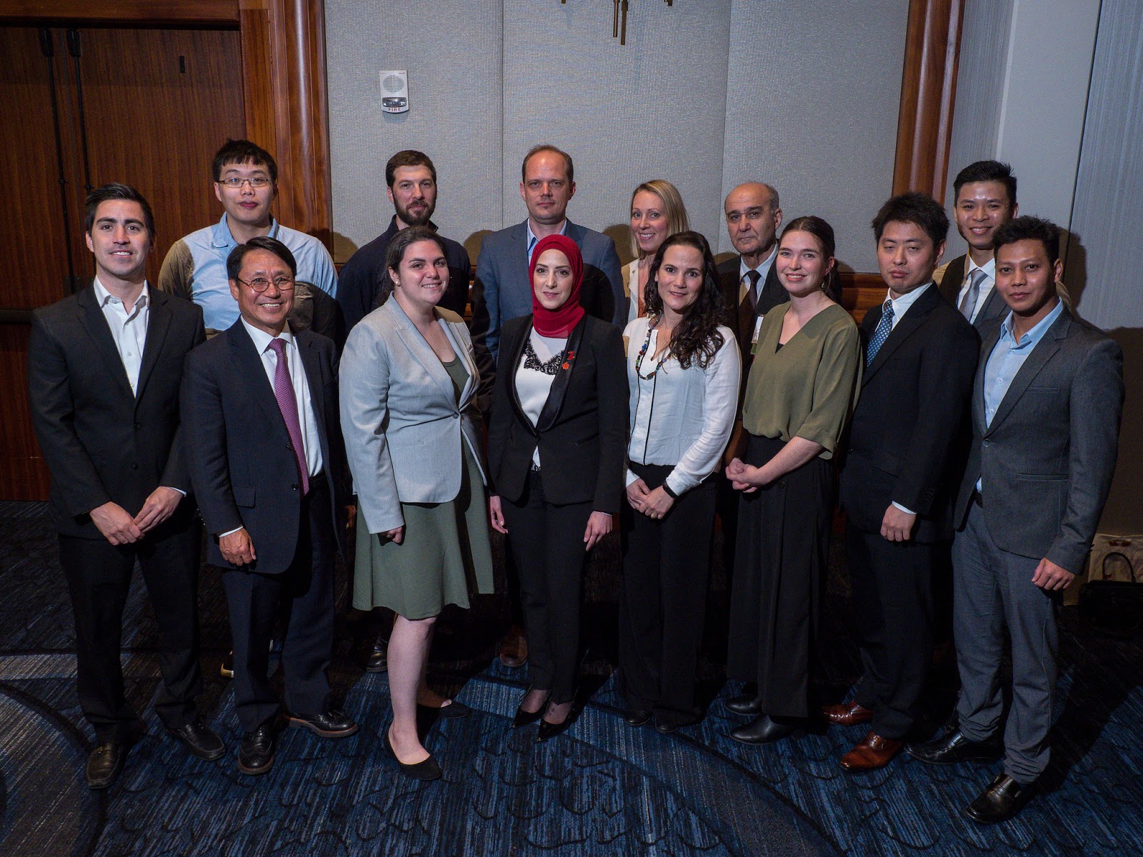 Dr Han Naung @ Henry Han : Electrophysiology and Heart Rhythm : 2019-06-02