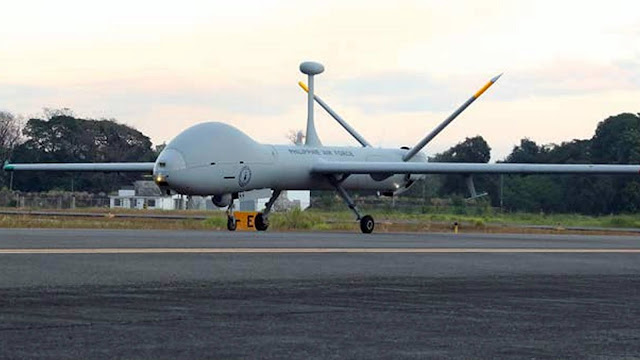 The rhk111 Philippine Defense Updates: PAF releases Photos of their ...