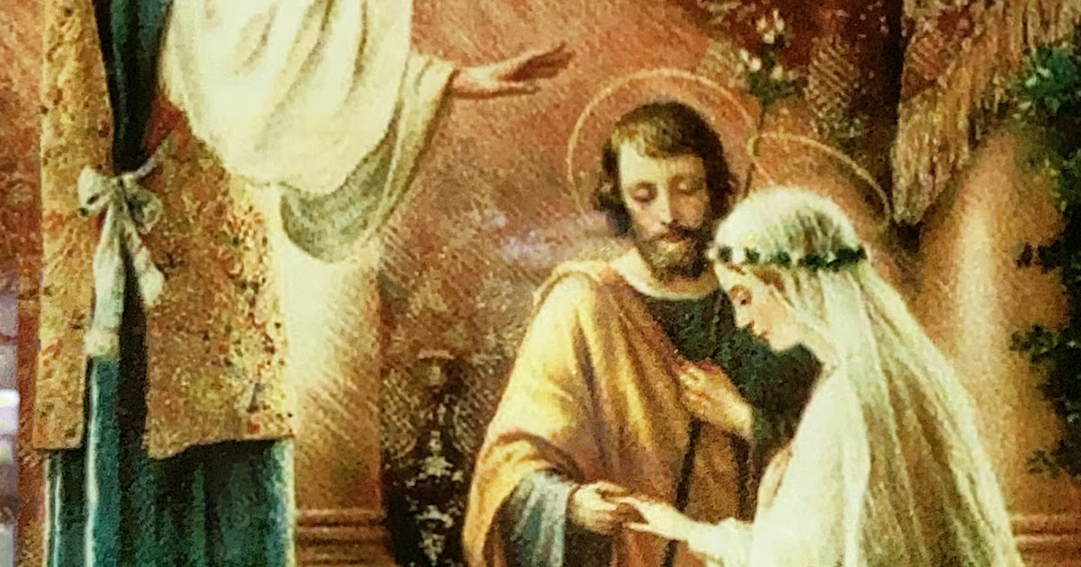 Vijaya Bodach: From the Beginning: Marriage