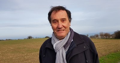 Saint Laurent sur Mer: Equipe Municipale