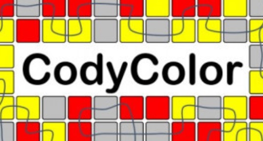 Kodujemy w SP16: CODY COLOR