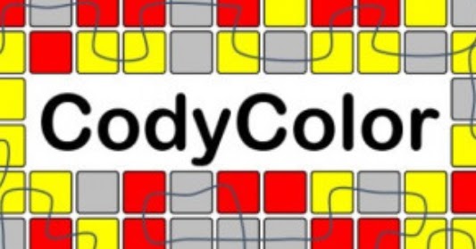 Kodujemy w SP16: CODY COLOR