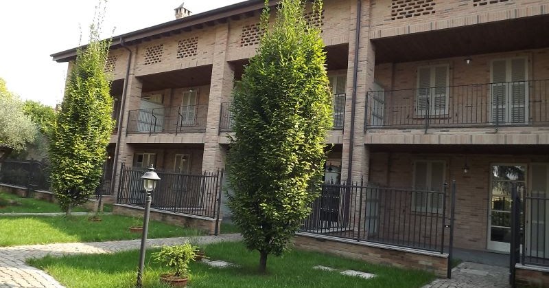 COME FUNZIONA L'AFFITTO CON RISCATTO: VILLA A SCHIERA IN BRIANZA