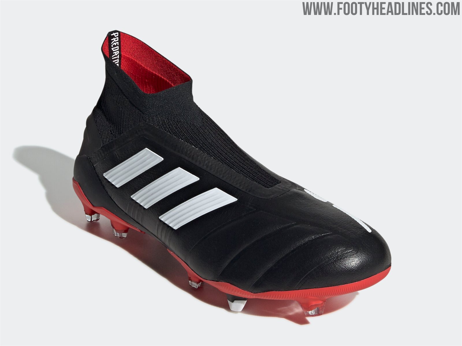Spectacular Adidas Predator 19+ Mania Boots Released - Footy Headlines