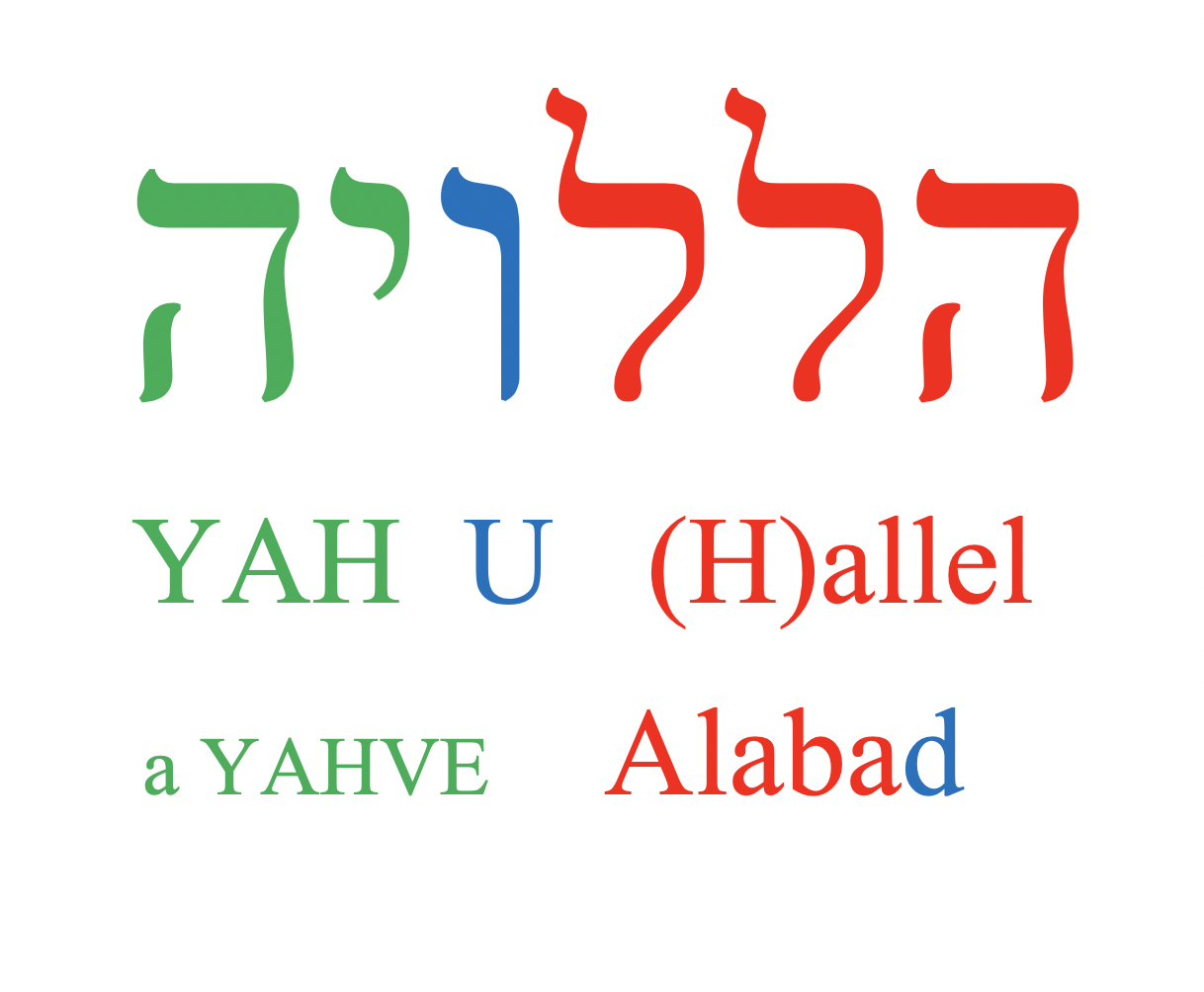 El ciento por uno: ¿Qué significa "Aleluya"?