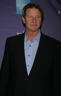 Falcon Crest Blog: Brett Cullen at 'Puncture' Premiere