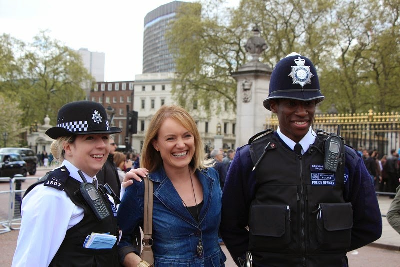 Nasi Lemak Lover: London 2014 伦敦自由行 (Part 2)