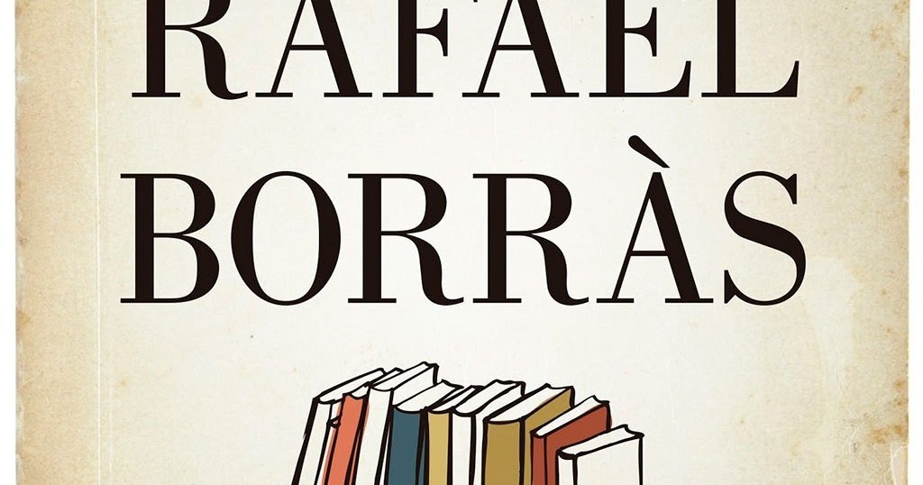 Biblioteca de Carmelinda: La subasta. Rafael Borrás