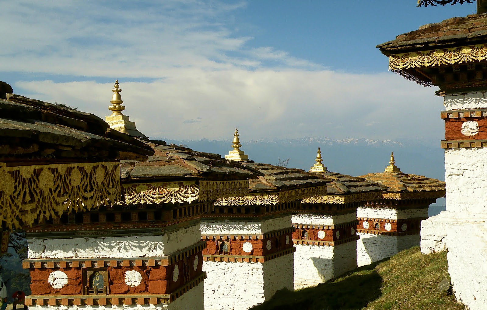 Travel & Adventures: Bhutan ( འབྲུག་ཡུལ་ ). A voyage to the Kingdom of ...