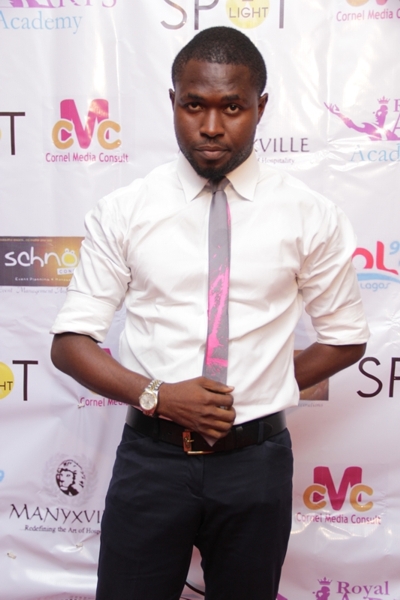 Nollywood by Mindspace: RENOWNED NOLLYWOOD PRODUCER, EMEM ISONG ...