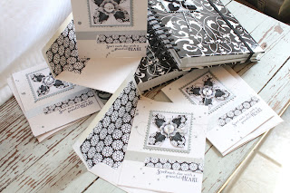 Mish Mash: June Papertrey Release