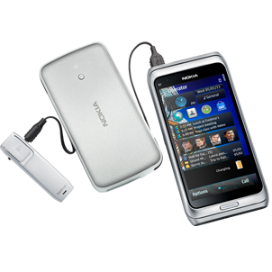 Nokia Extra Power DC-11