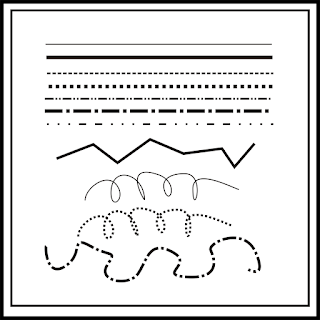 Mengenal Unsur Garis Pada Desain Grafis - Kumpulan Tips And Trik