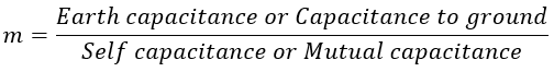 String Efficiency of Suspension Insulator - Definition & Explanation