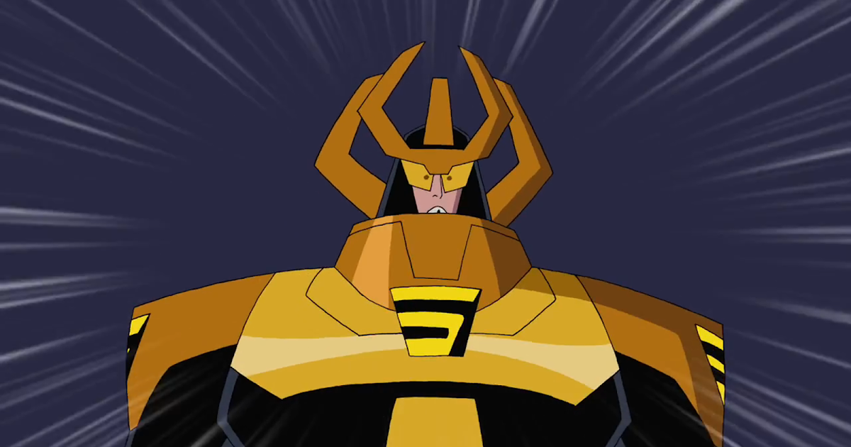 Clyde 5 - Ben 10 Ver Online