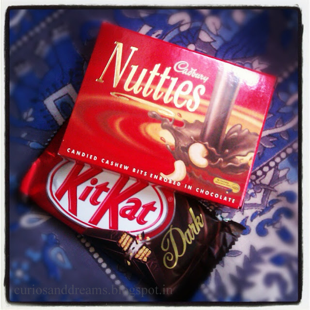 March 2013 - Curios and Dreams - Indian Skincare and Beauty