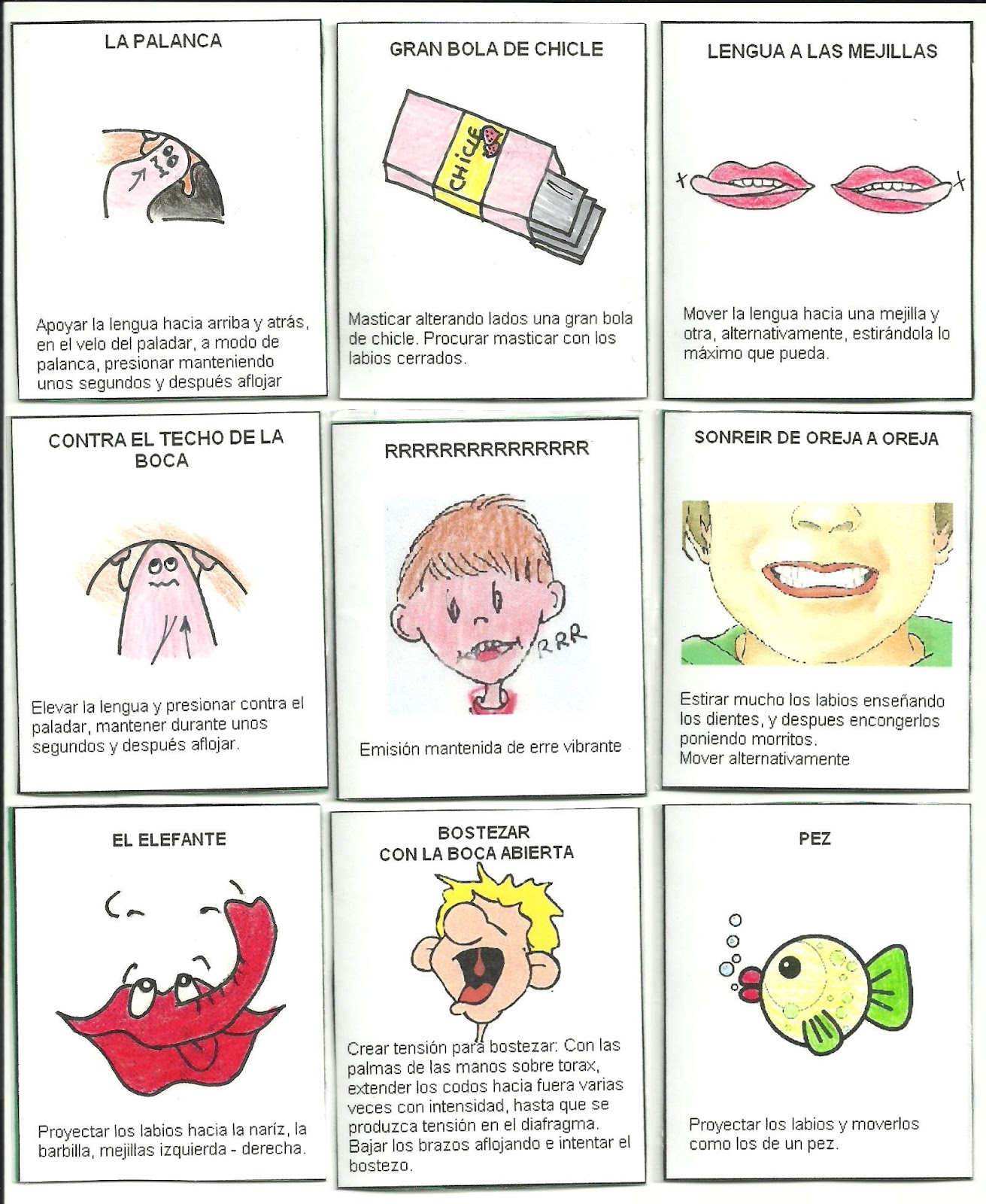 emdane: DISFEMIA