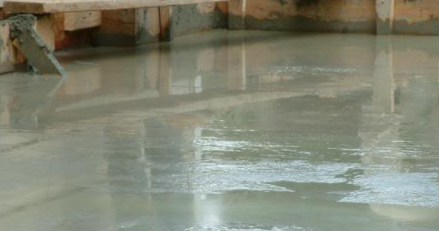 Effect of Concrete Ingredients on Bleeding of Concrete