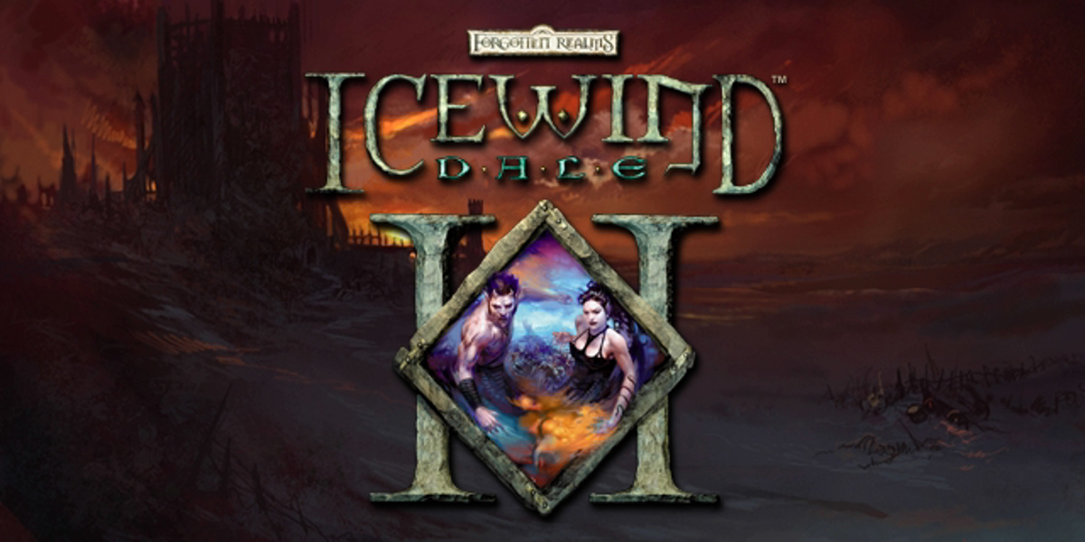 Icewind Dale 2: Retrospective Review