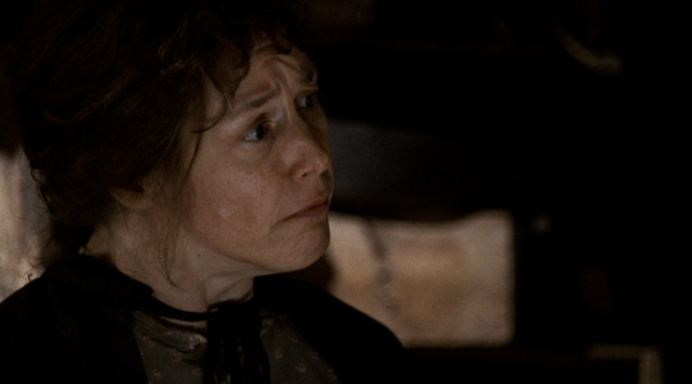 The Cooler: Deadwood: Honoring Cocksuckers and Hoopleheads