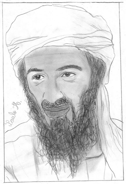 Osama bin Mohammed bin Awad bin Laden | Paulo H.
