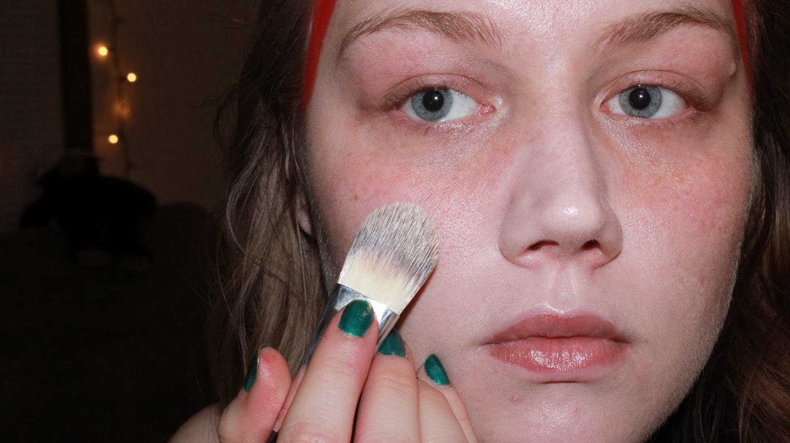 Chelcey Beauty: She Devil/ Fire Demon/ Red Queen... You decide!