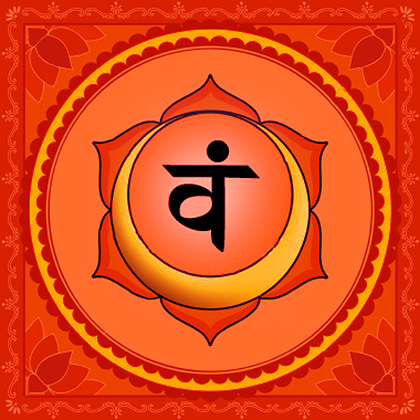 Terapias Naturais: 2º CHAKRA – ESPLÊNICO, SACRO OU SEXUAL (SVADHISTHANA)