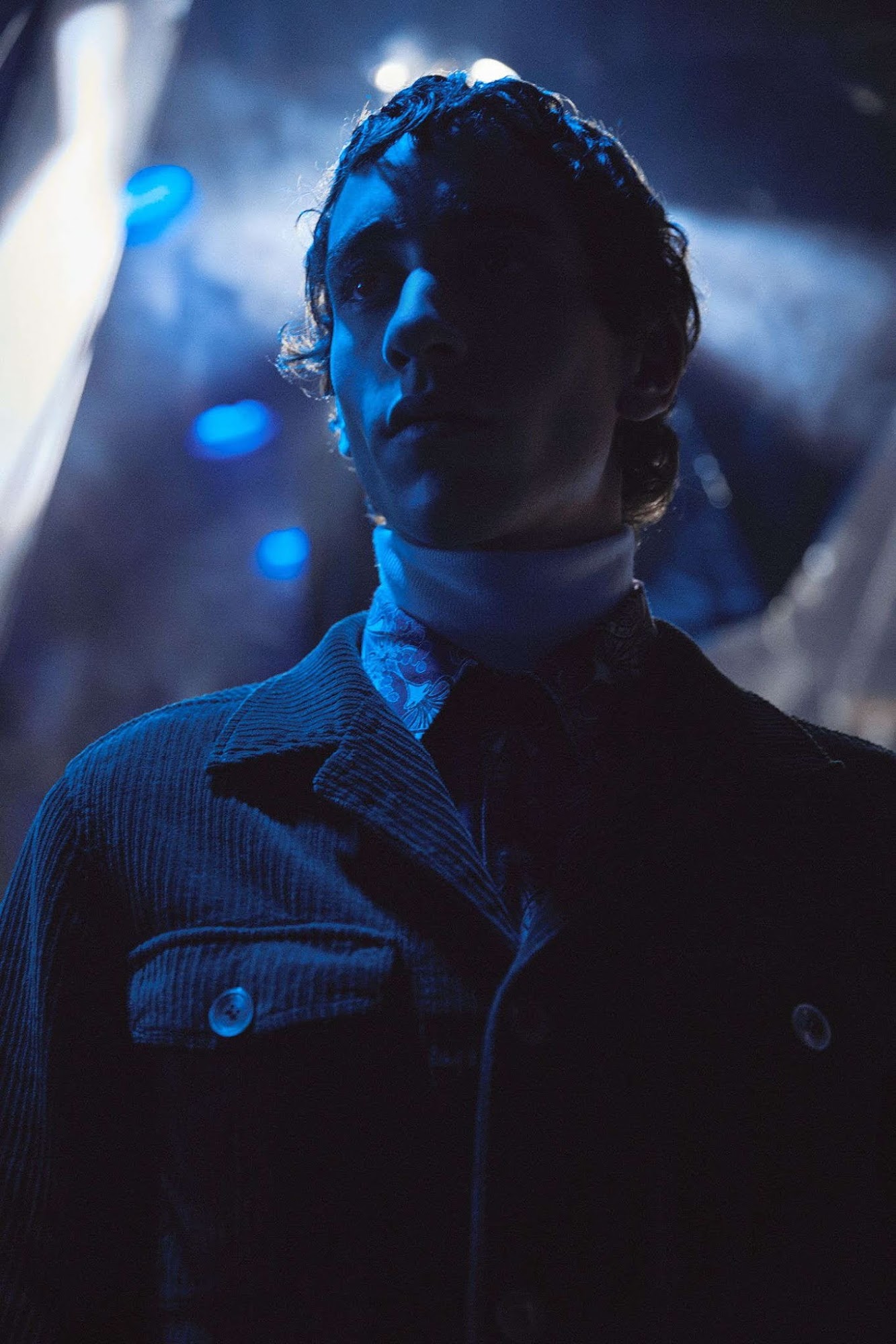 Oscar Jacobson Fall-Winter 2020 Collection