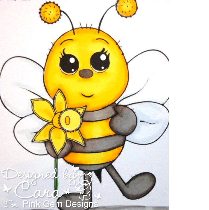 purple princess' pretty things: Bizzy Buzzy Bizzy Bee