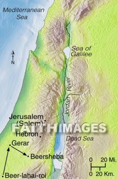 Muhammad Dan Perjanjian Lama: Page 09