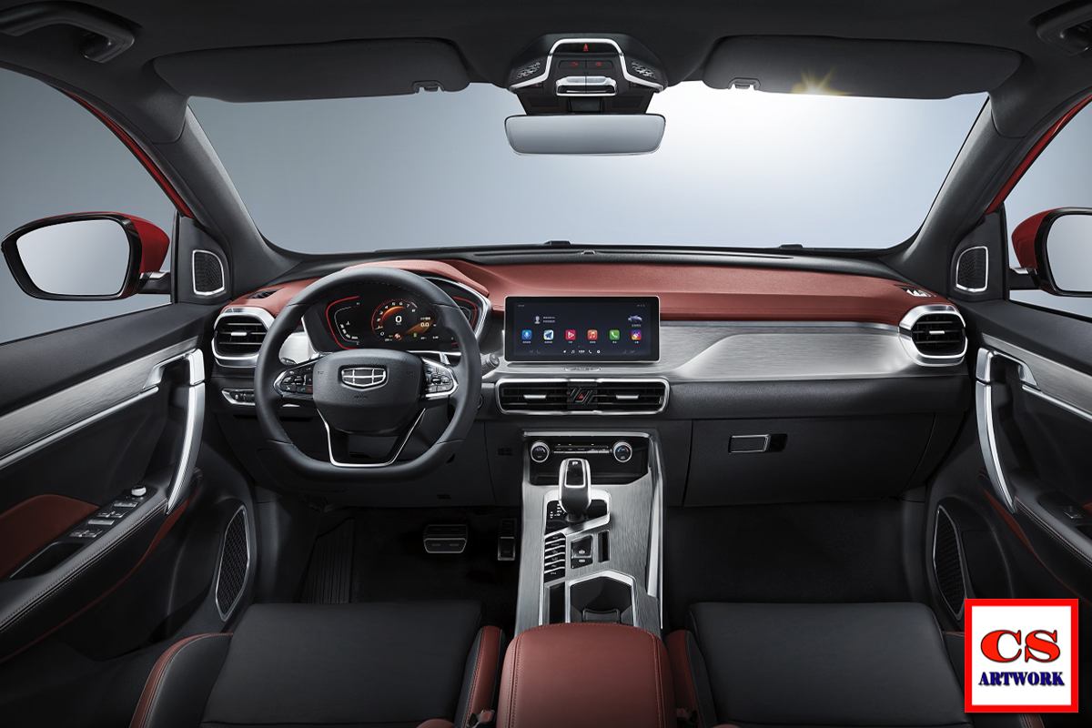 PROTON X50 - Chris Blog | Your Online Companion